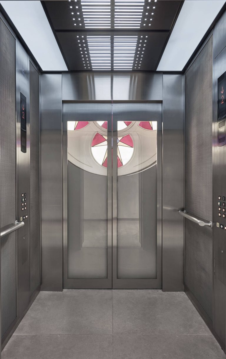 Cibes Lifts Archives | Mitsulift