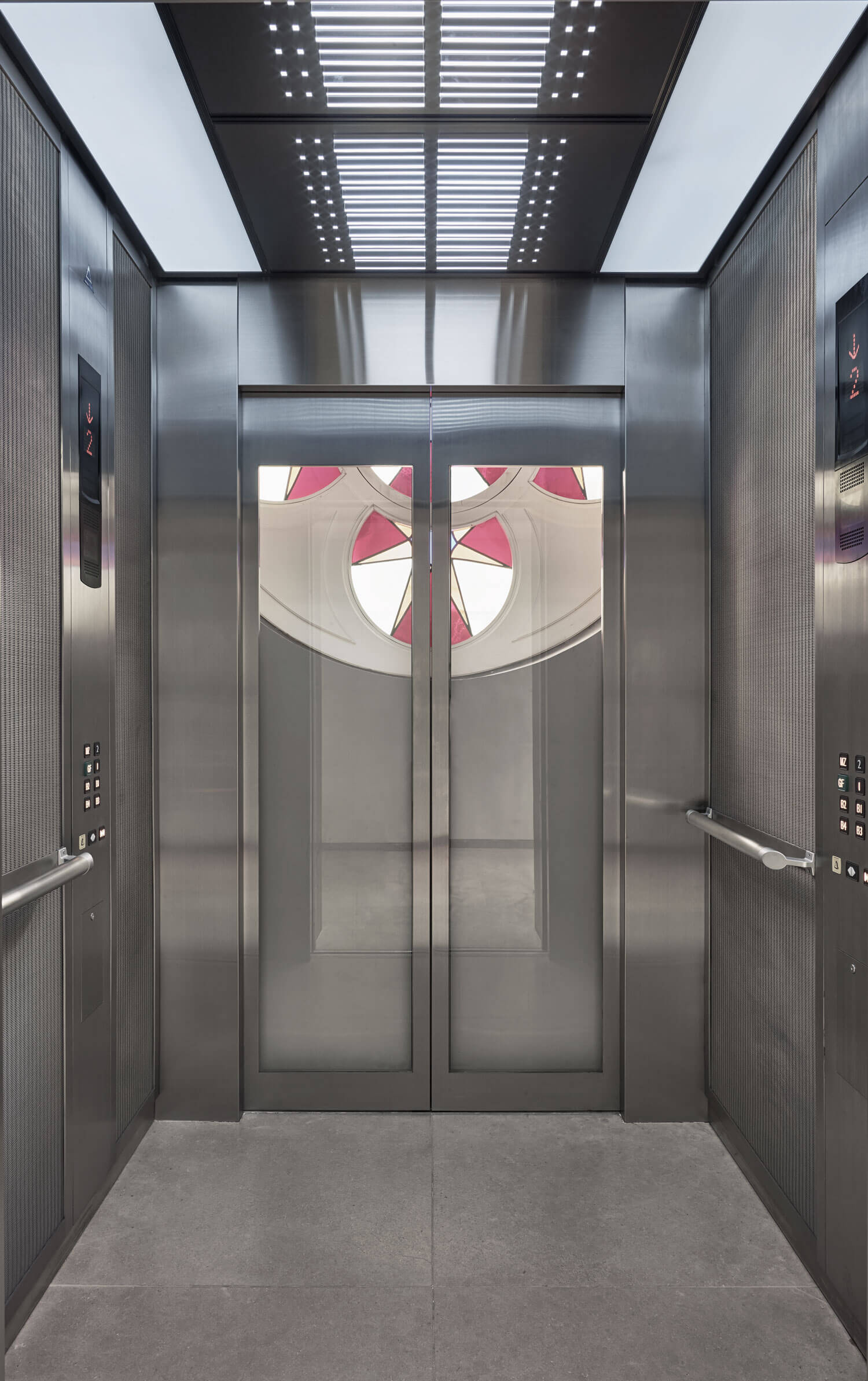 Cibes Lifts Archives | Mitsulift