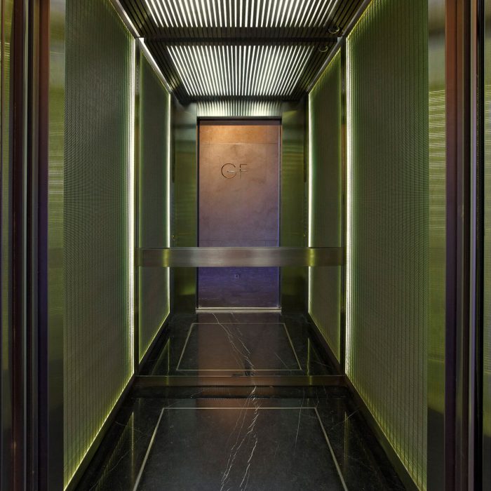 3 Beirut Towers | Mitsulift
