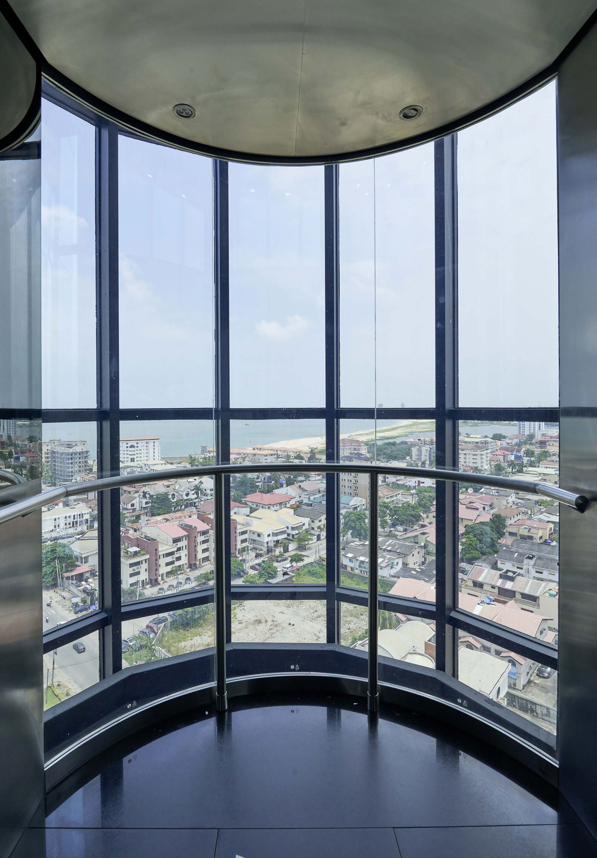 FF Millennium | Mitsulift