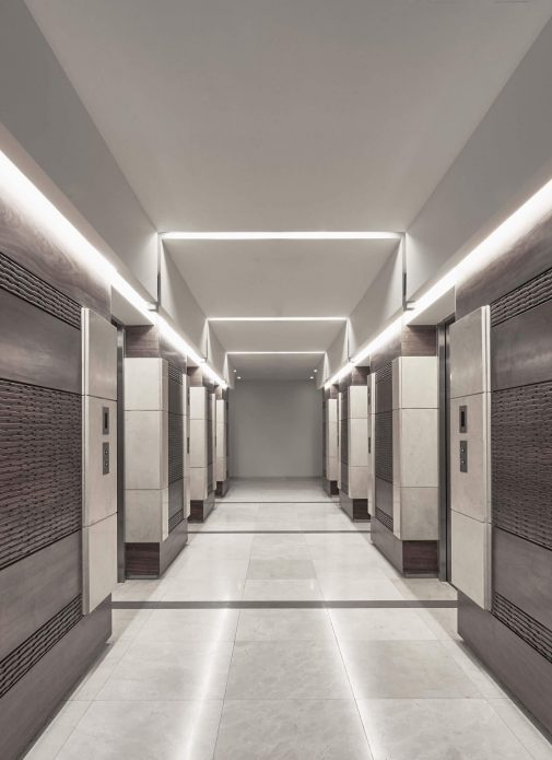 Mitsulift | Urban landscape transformers | Elevators, escalators, entrance solutions