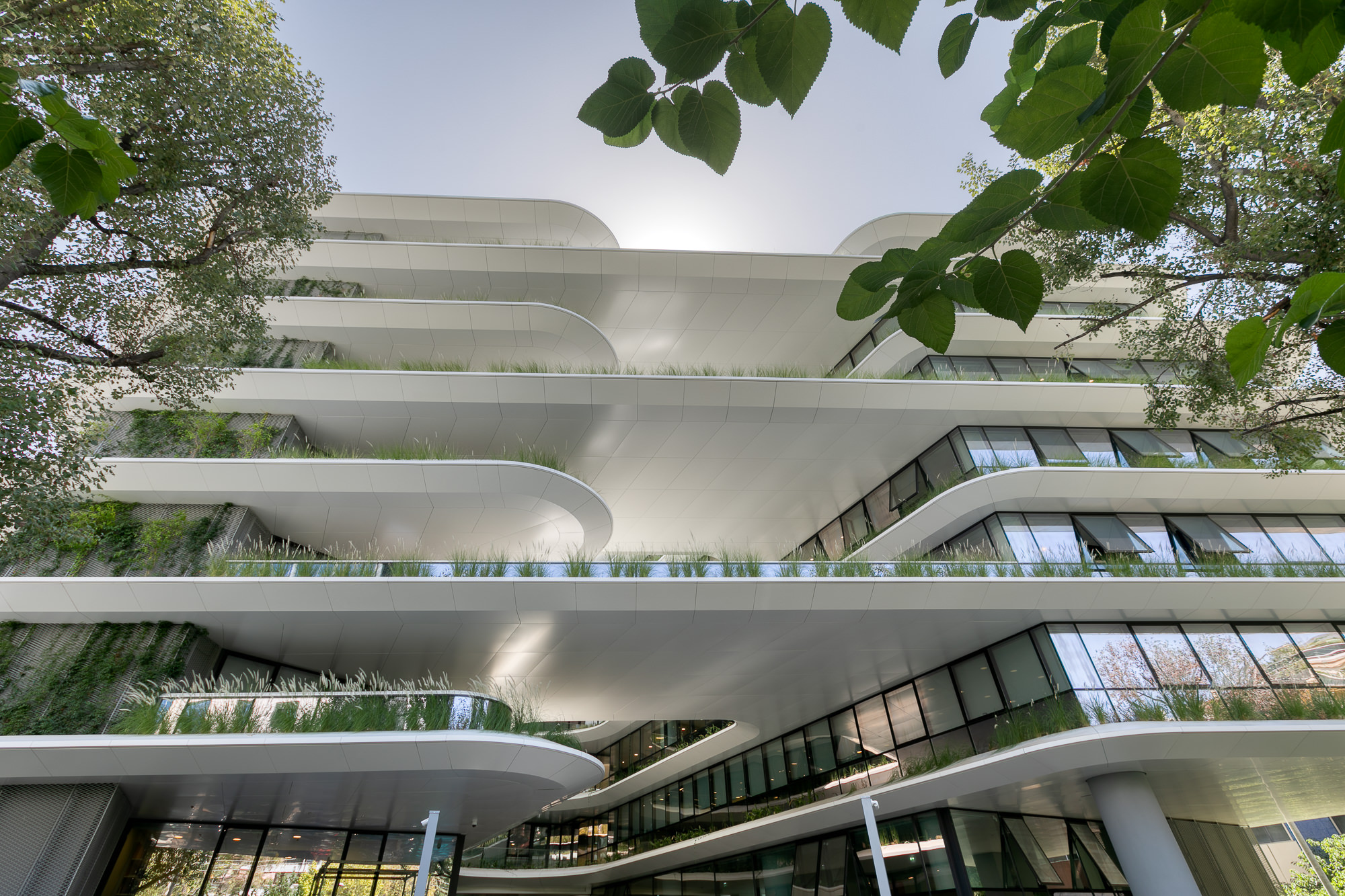 The Orbit | Mitsulift