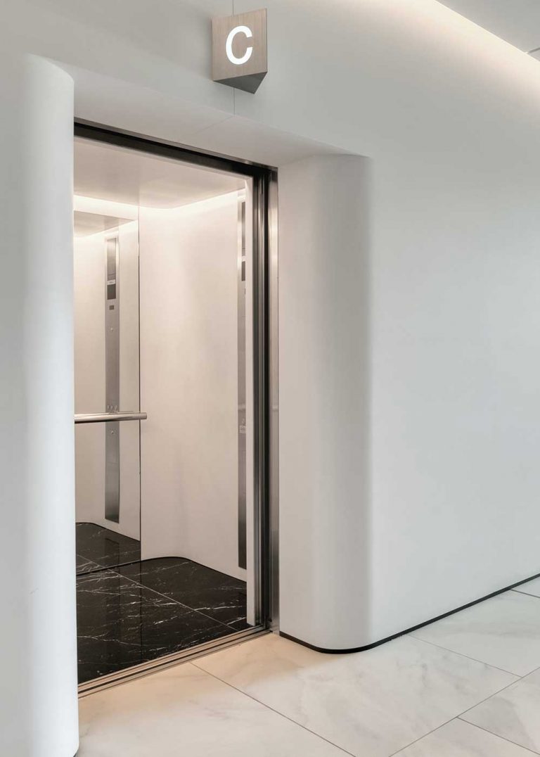 Nexway-S | Mitsulift