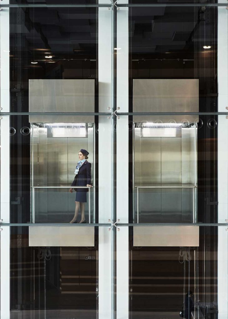 Observation Elevators | Mitsulift