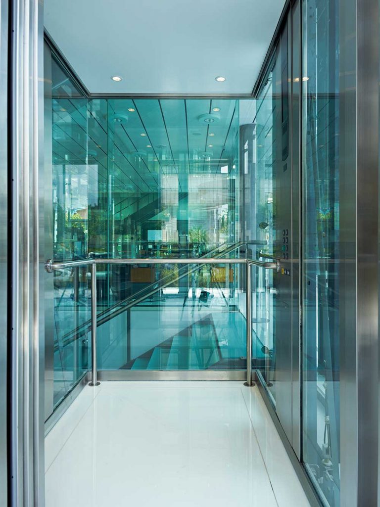 Scenic Cabins | Mitsulift