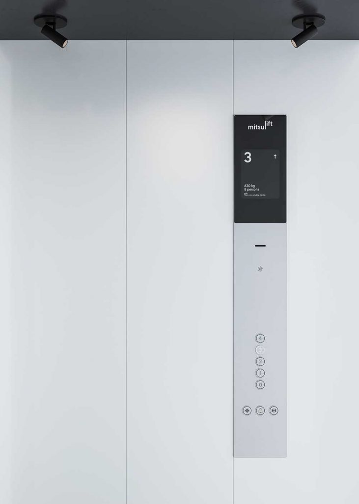 mlift | Mitsulift