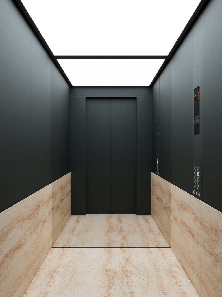 Timeless design in motion | Mitsulift