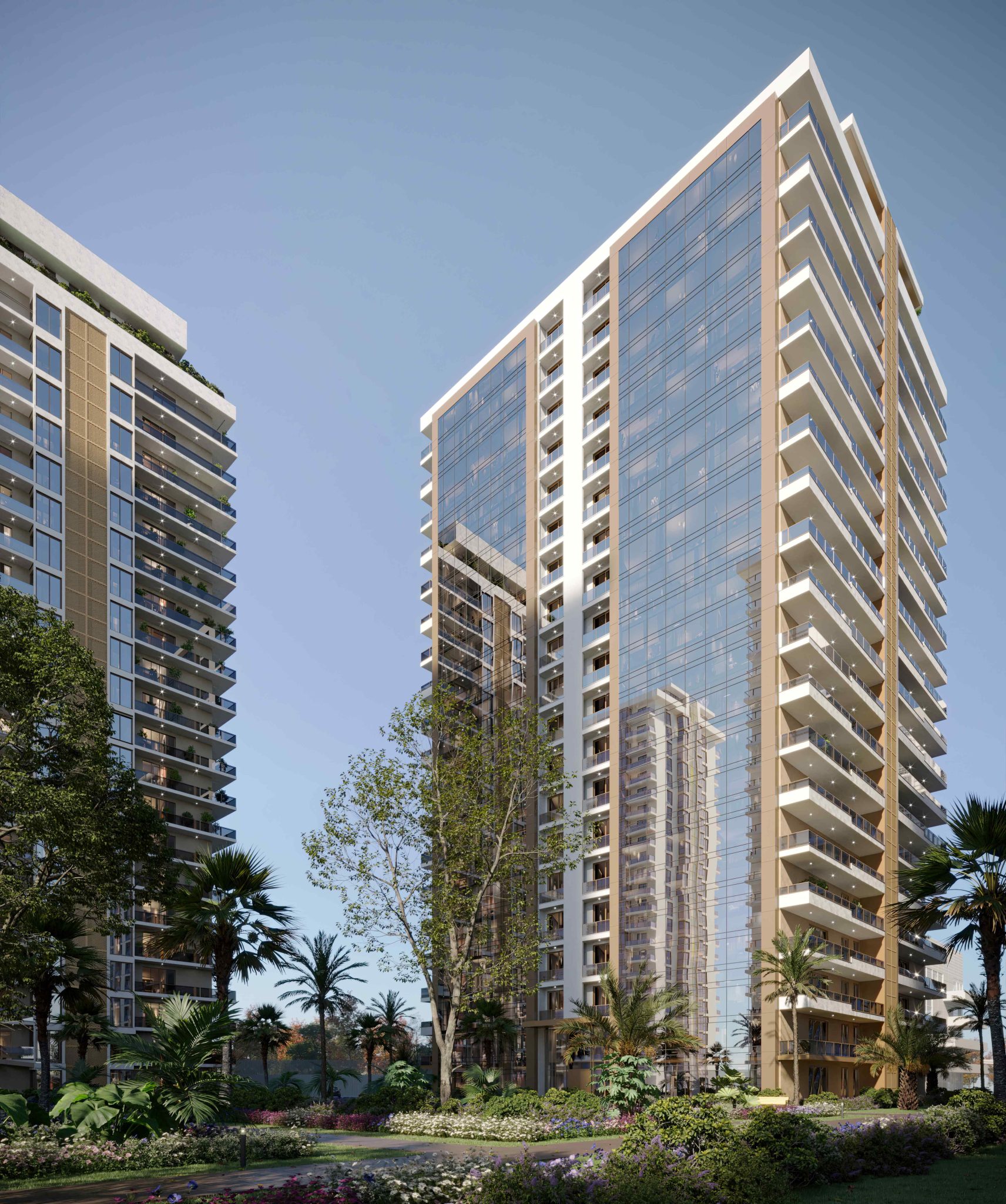 New market, new possibilities, better city living | Mitsulift